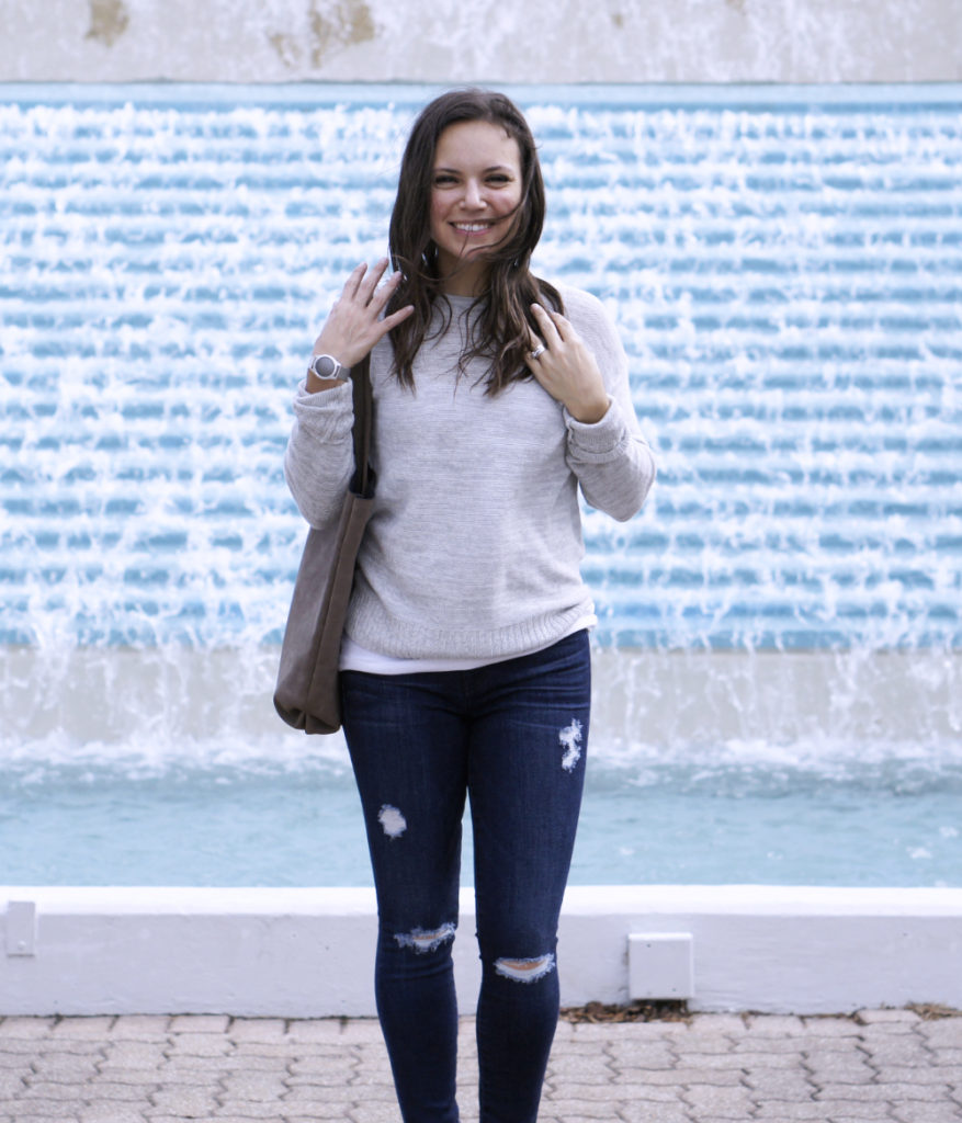 Update Basic Fall Uniform for under $150 - STYLE IN SHAPE